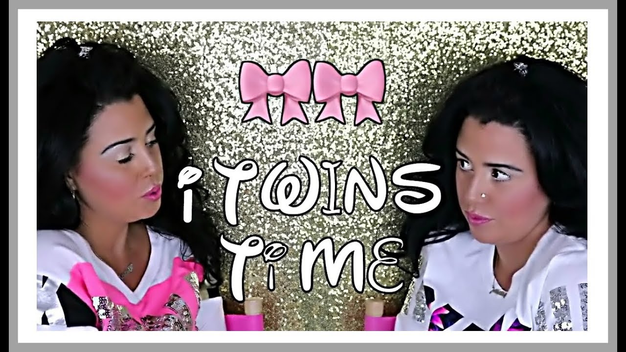 Meet The iTwins | iTwins Time Show | Featured Content | YouTube ...
