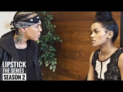 Lipstick the Series Season 2 : Prelude