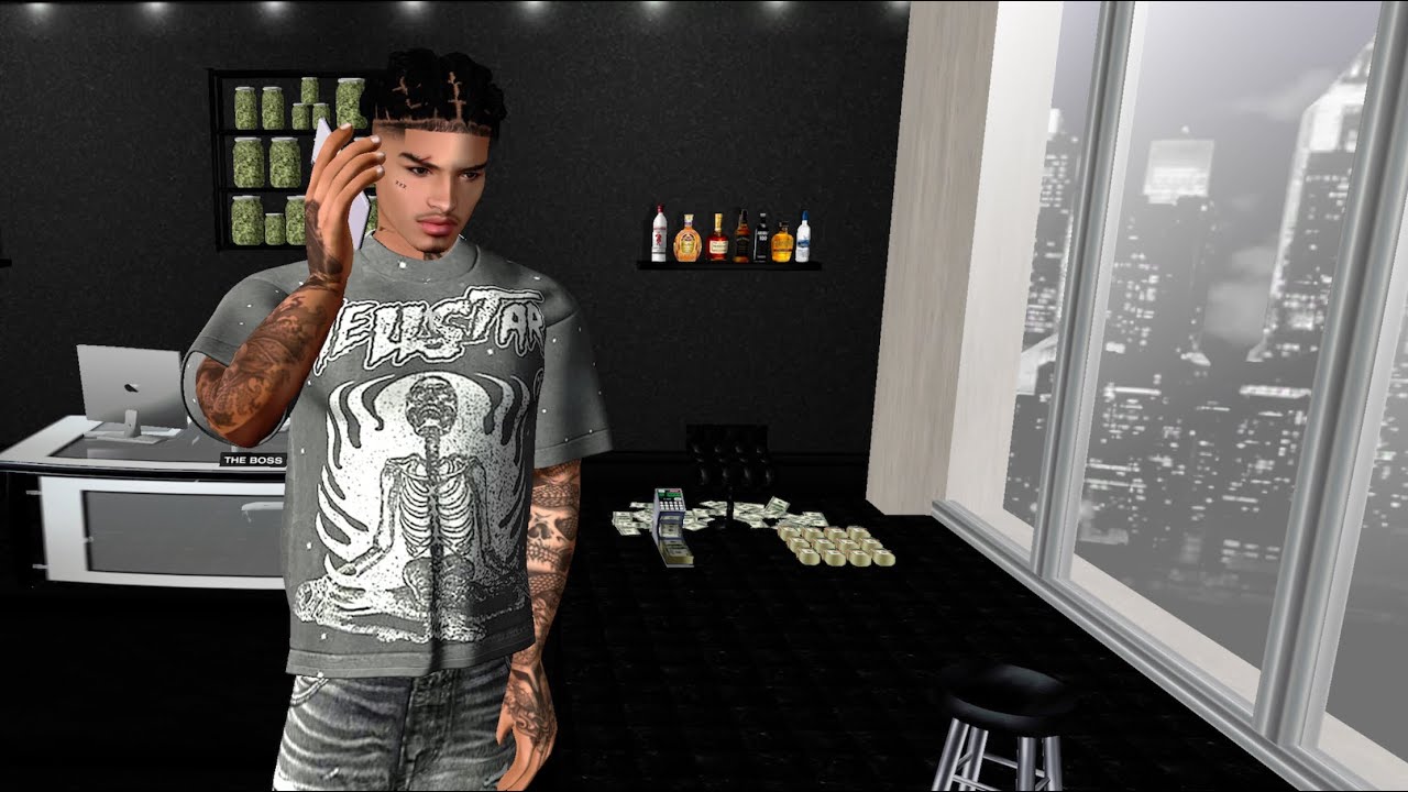 GUILT IMVU Series || Season 1 Episode 4 - YouTube