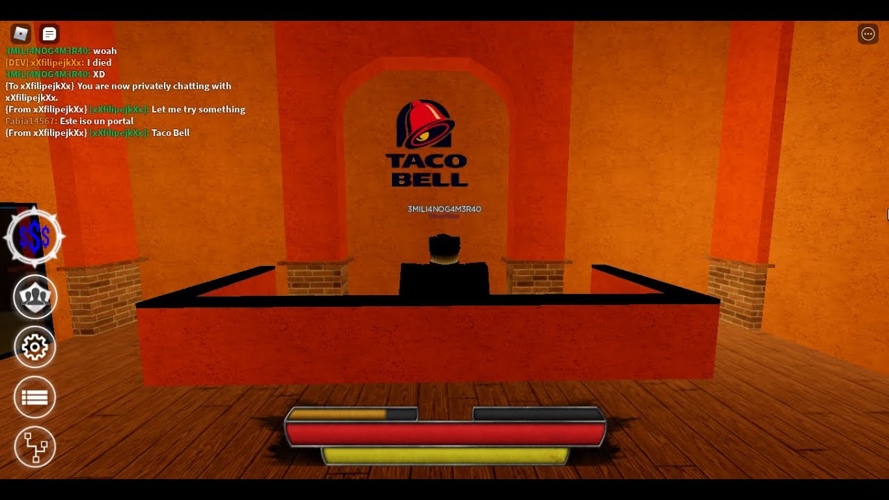 Cómo hacer 1VS2 en Project Baki 2 🤯🤯 - YouTube