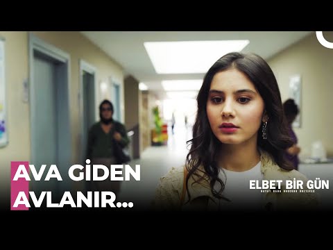 Nesime, Hastanede Mevsim ile Karşılaşıyor! - Elbet Bir Gün 2. Bölüm