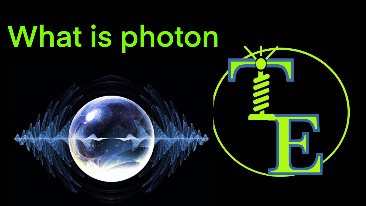 Photons and their all properties | Basics of photons | Modern physics ...