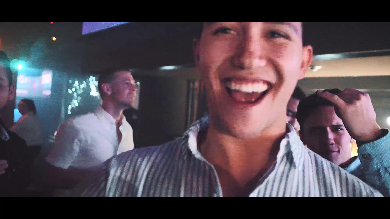 "Drop It to the Floor" - Official Launch Party - YouTube