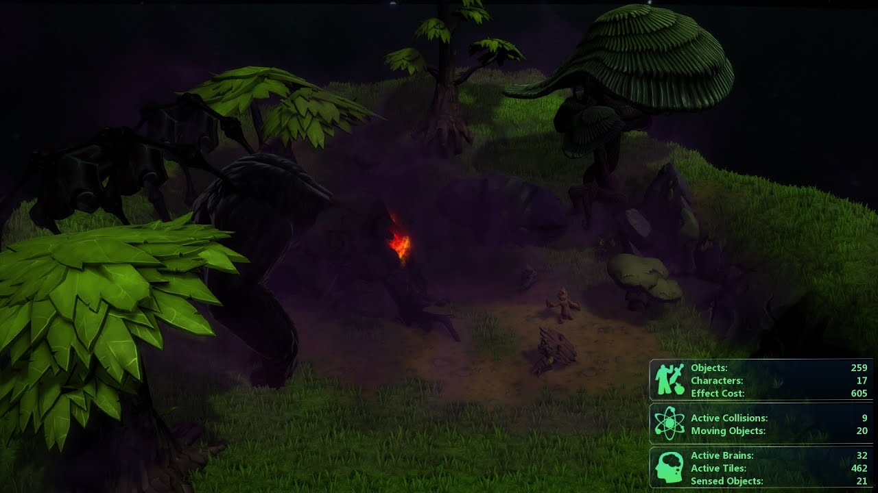 Conker's JRPG - Summon Cthulhu! - YouTube