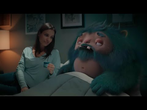Comercial Vick VapoRub - 8 Horas De Alivio (Perú 2020 4K)