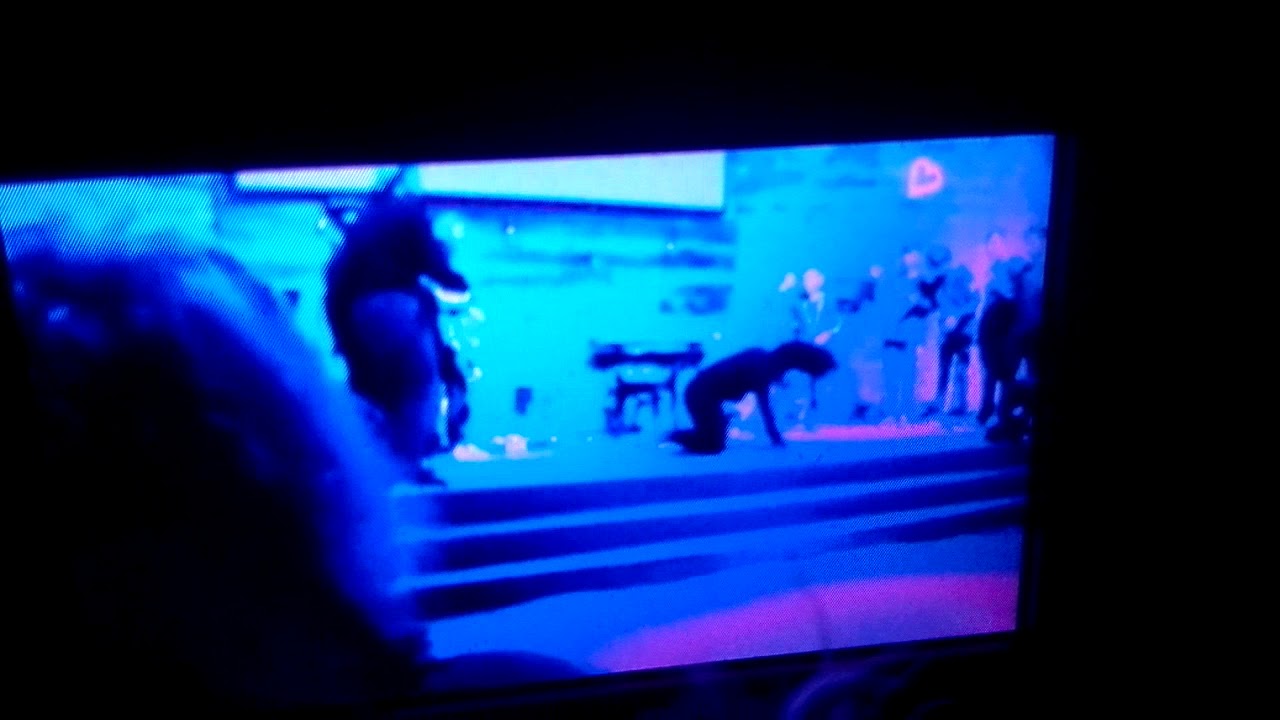 Cypher breakdance traje de luz- CCV - YouTube