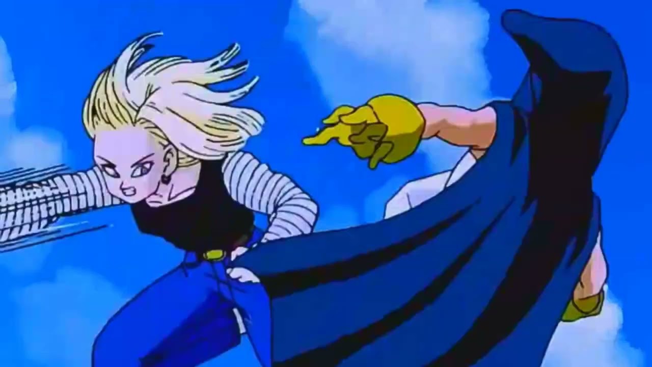 J4yDiZz1e - Mighty Mask! (Official DBZ AMV) - YouTube