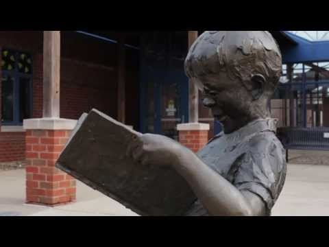 Get Inspired at the Marion Public Library