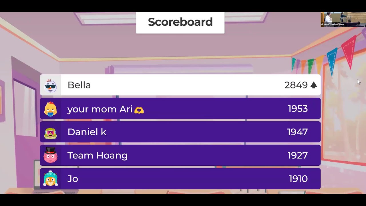 Junior High Helper Meeting 1 Salvation March 2023 - YouTube