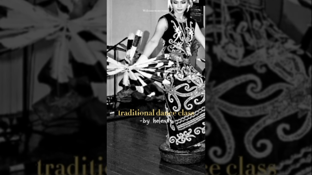 Exciting dance class to practice your movements! Join "Helena's ...