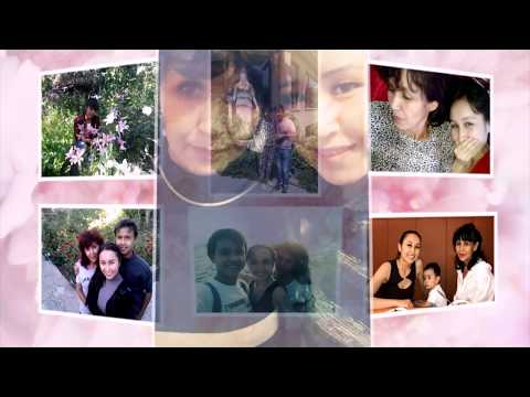 С Днём Рождения, Мамочка Эльмира