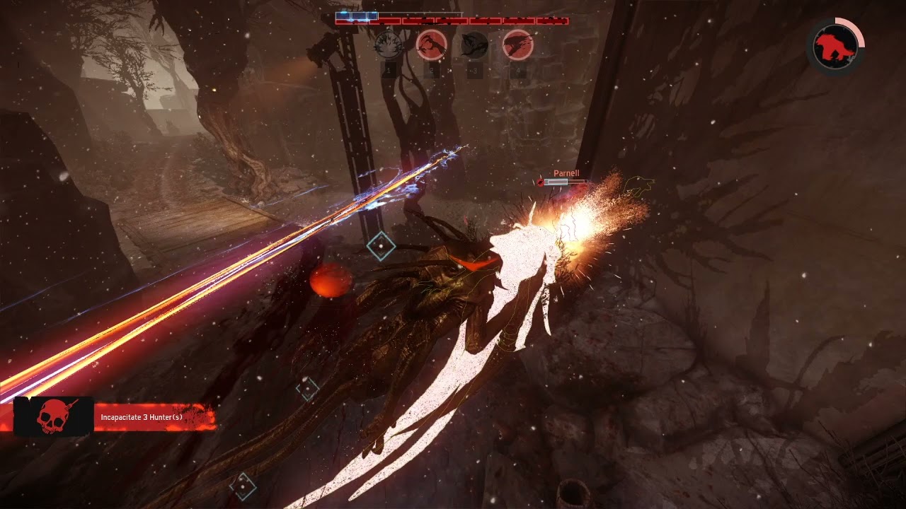 EVOLVE LEGACY - THE GOLDEN WRAITH #10 (No Commentary) - YouTube