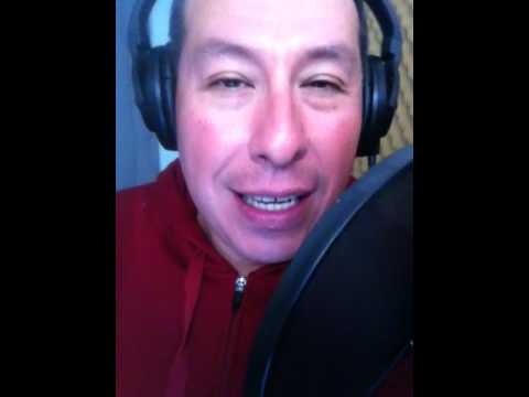 GRABAR REFRESH FORO TV. Rodolfo Navarro voz en off. - YouTube