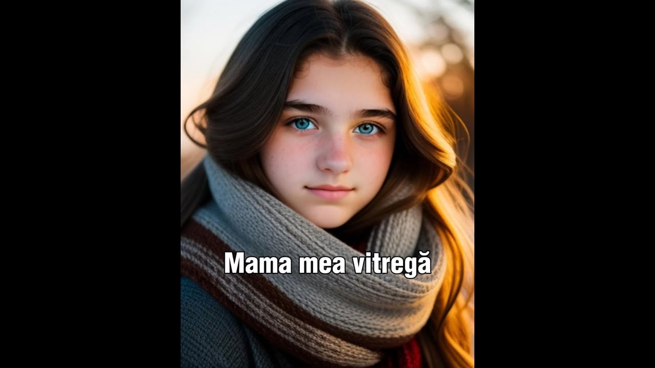 Mama mea vitregă făcea mari diferențe între mine și sora mea. - YouTube