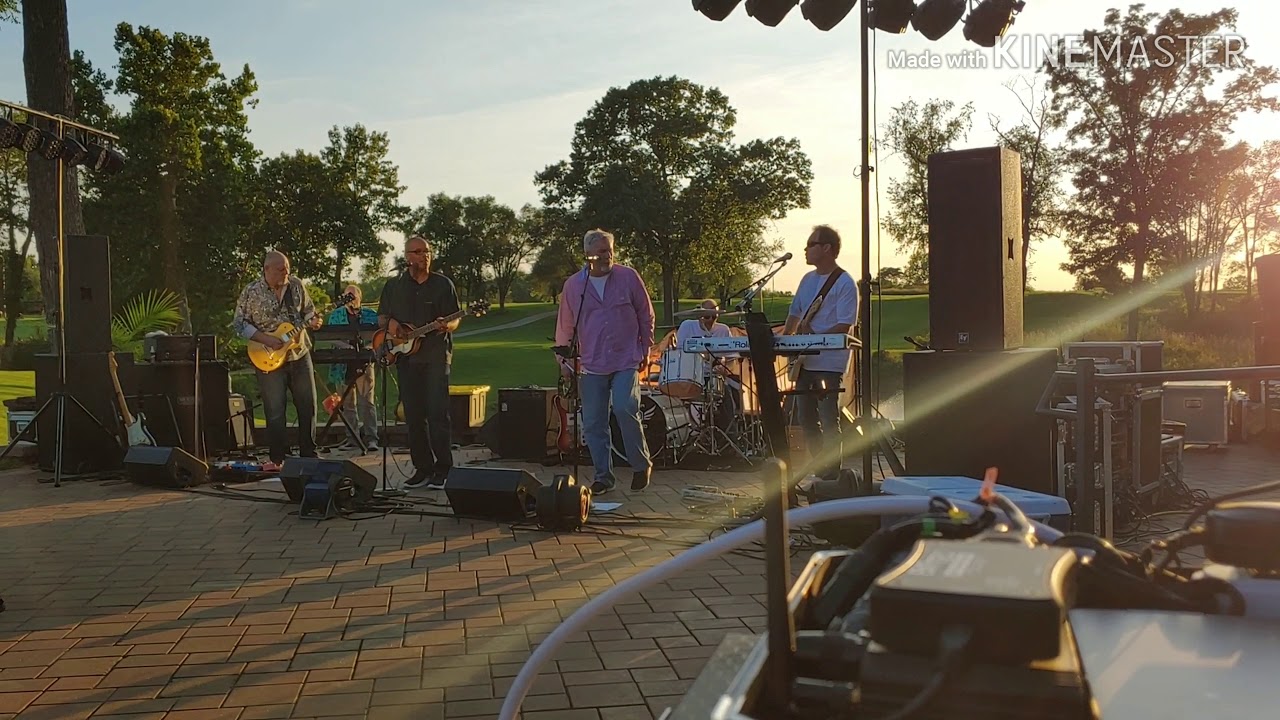 Deja Voodoo at Long Bridge Golf Course in Springfield, IL - YouTube