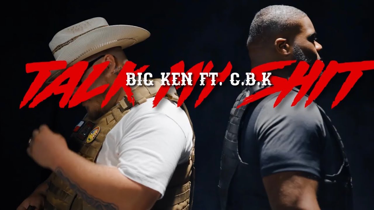 Big Ken - Talk My Shit ( feat. CountryBoyKilla ) - YouTube