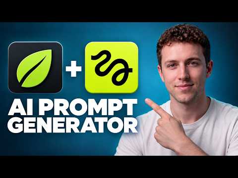 This FREE AI Prompt Generator Fixes Your Bad AI Videos!