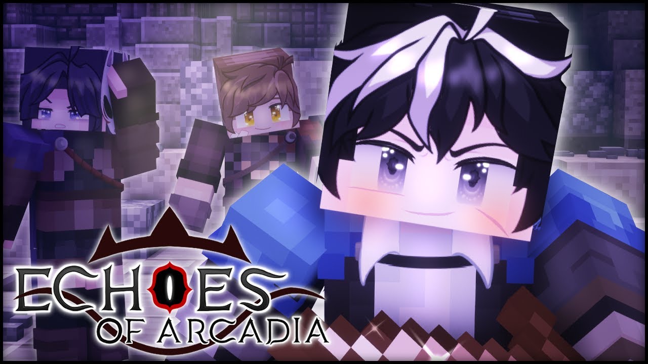 A New Era. | Episode 1 | Echoes of Arcadia - YouTube
