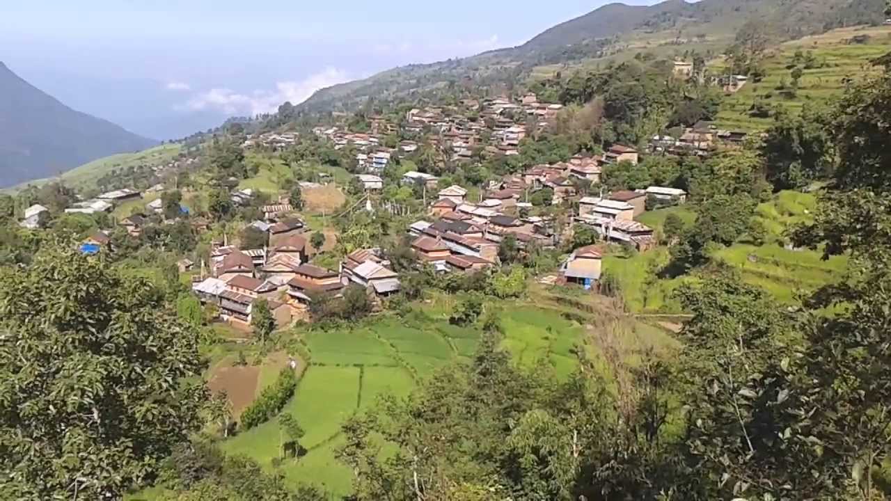 chautara semjong - YouTube