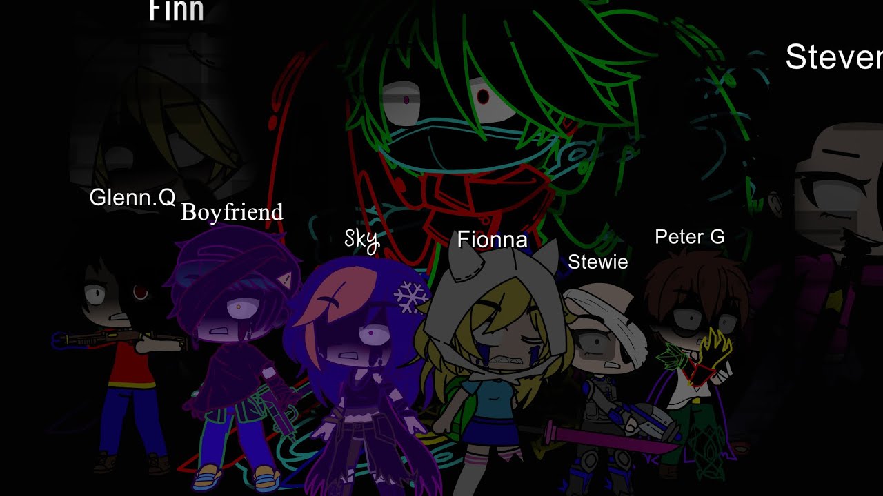 Death lives FNF Roblox - YouTube