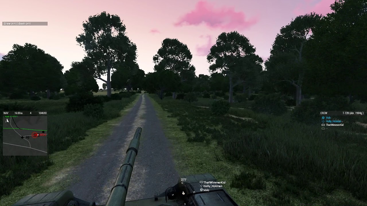 Superior German Engineering - YouTube