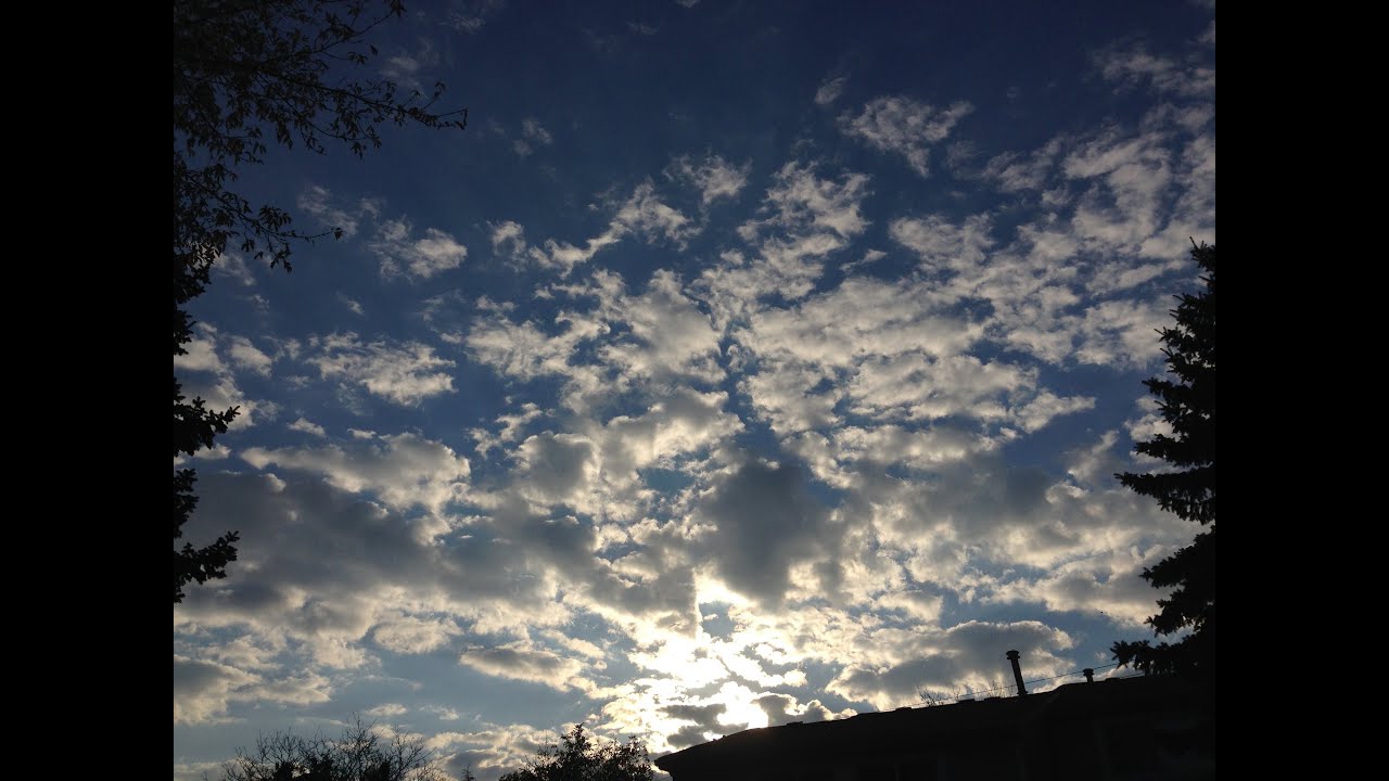 Letters to Autumn - Dear October || 2 - YouTube