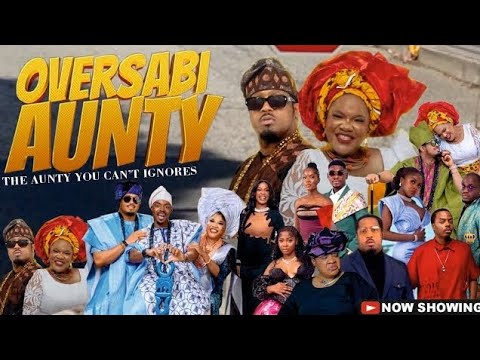 Oversabi Aunty | Honest Review | Toyin Abraham | Mike Ezuruonye | Efe ...