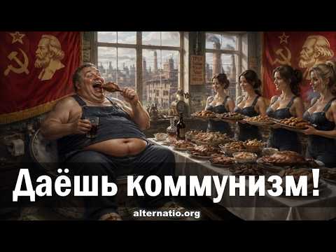 Андрей Ваджра. Почему рухнул Советский Союз. Часть четвертая (№ 148)