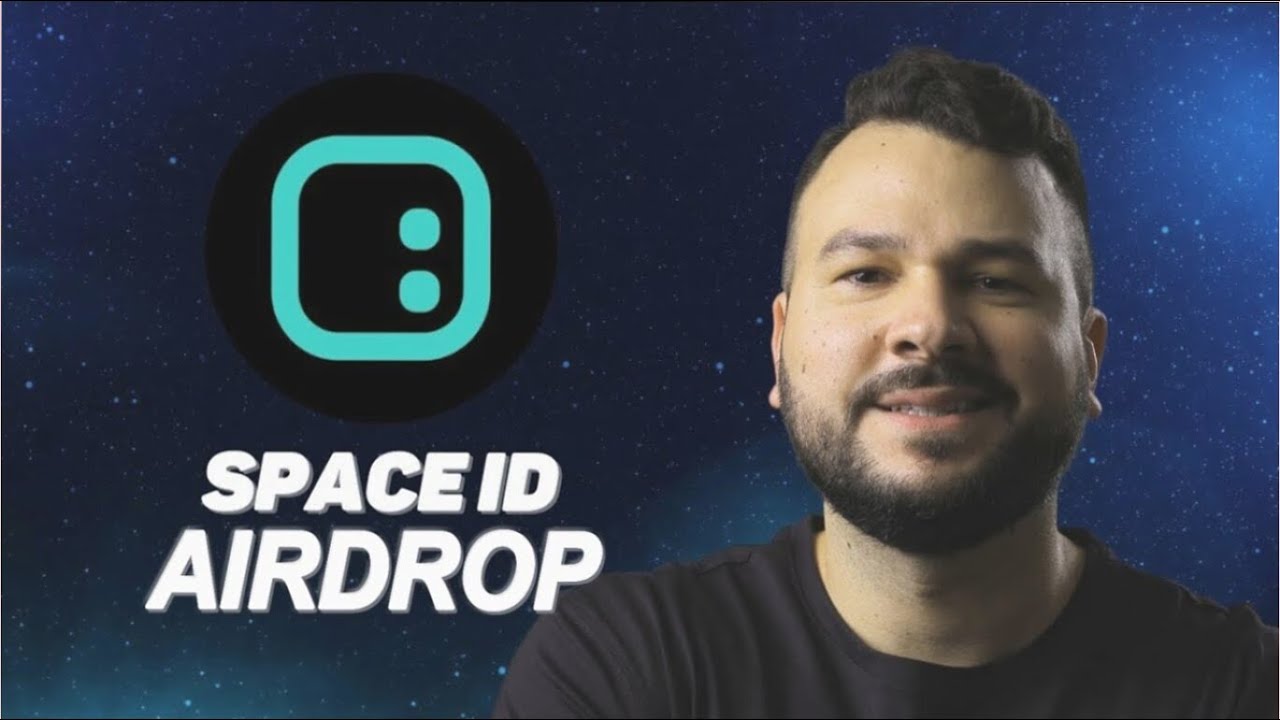 SPACE ID AIRDROP | EARN MORE THAN $3000 | LAST CHANCE | STEP BY STEP ...