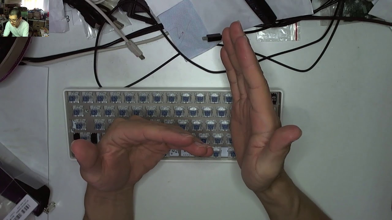 Impromptu Build Livestream - YouTube