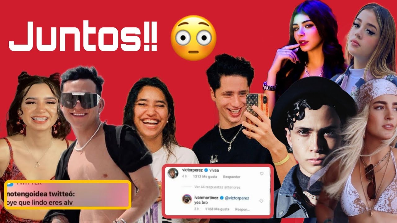 Orson nueva novia, dome y rod juntos, aylin traiciona a fer, gemelos ...