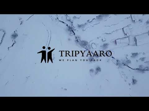 AULI AND JOSHIMATH TOUR