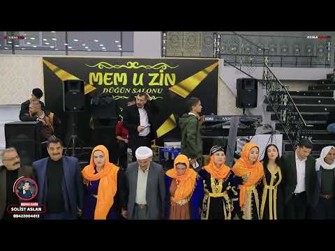 ÇEMKAN AŞİRETİ DÜĞÜN MERASİMİ PART 1 [ 2025 © HD ] Koma Axin & Miran Prodüksiyo