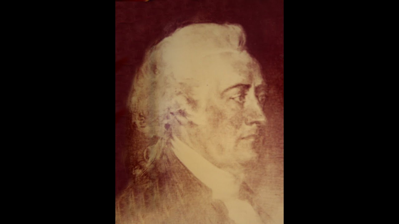 John Rutledge - YouTube