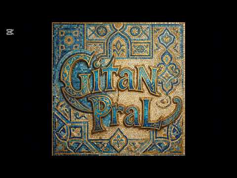 Gitani Pral - mi piaci 