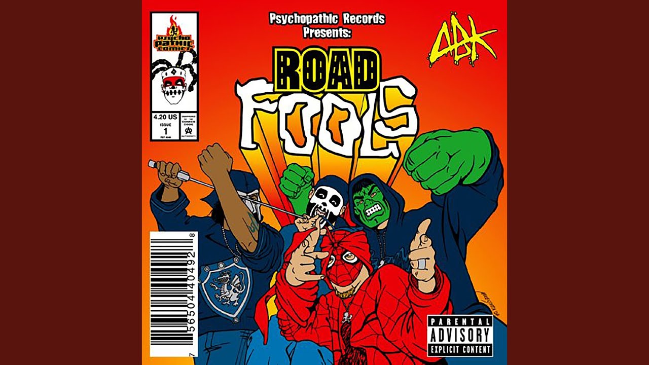 Anybody Killa Without Makeup