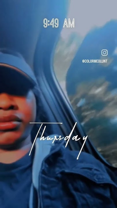 No Dayz Off | Kaydizzle19 - YouTube