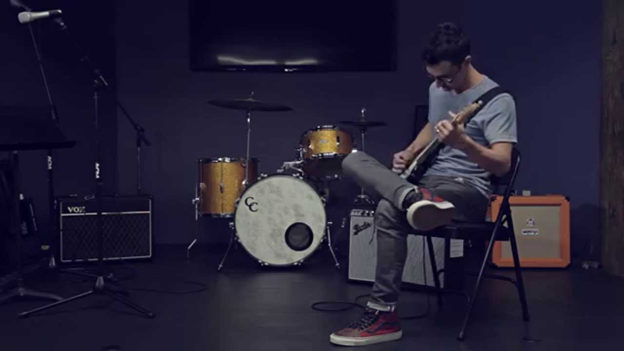 ACM@UCO Faculty Profile - Mitch Bell, Performance Program Director ...