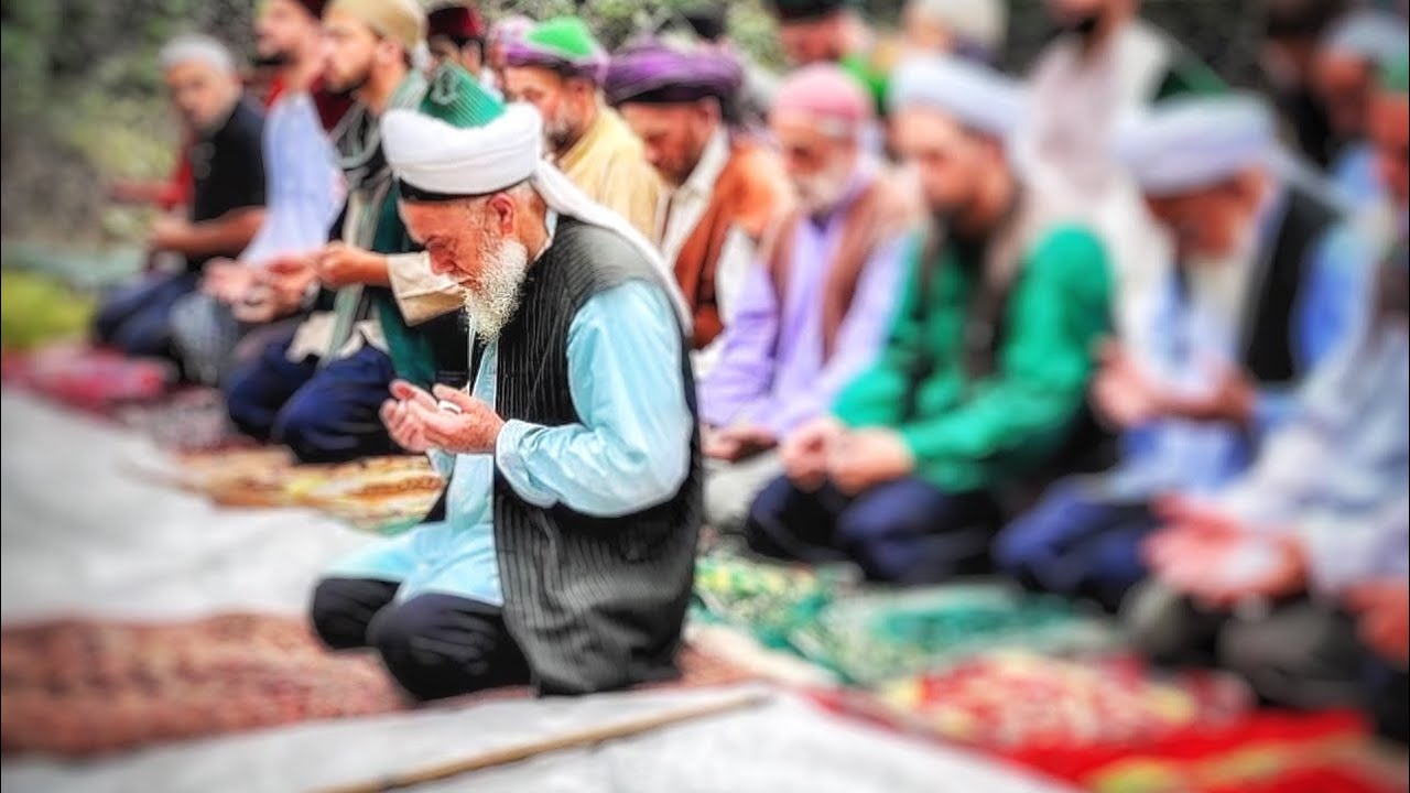 The Importance of Jama’ah | Shaykh Muhammad Mehmet Adil ق [ENGLISH ...