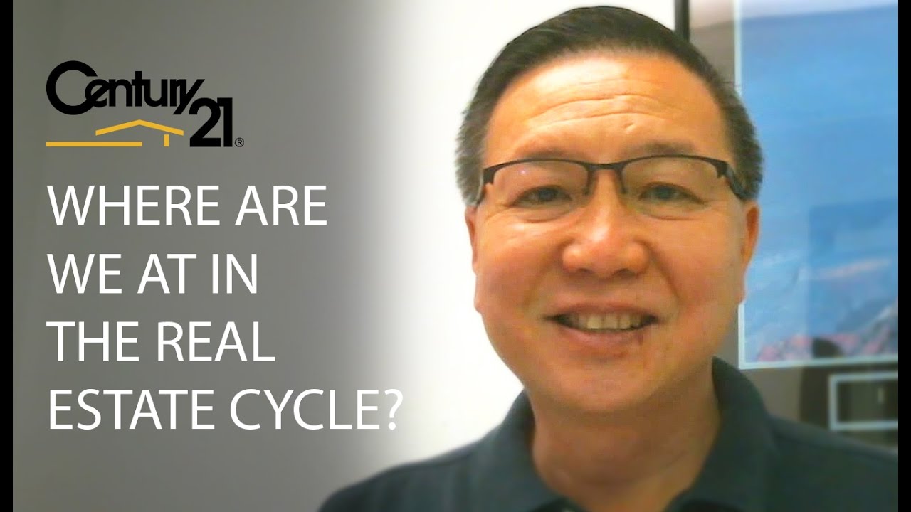 Southern California Real Estate Agent: This Is Where Our Market Is ...