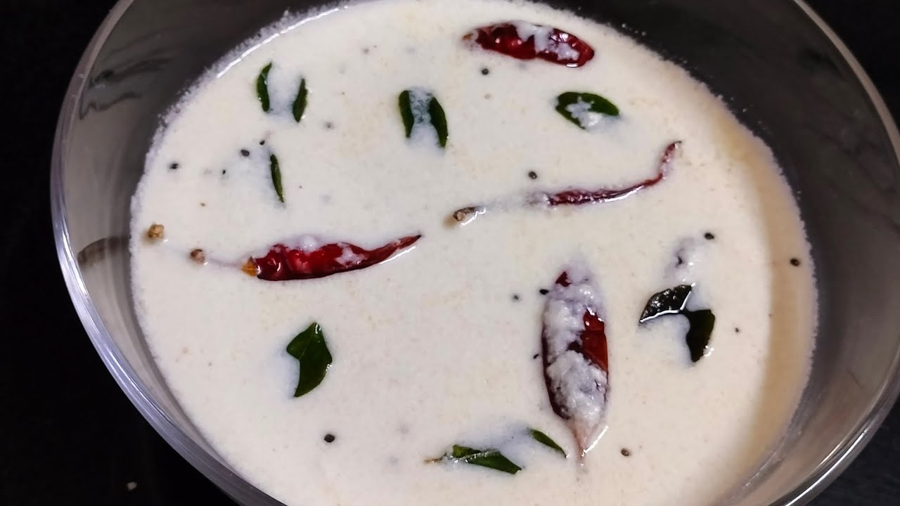 Variety chutney | Perfect chutney | Very tasty and easy chutney - YouTube