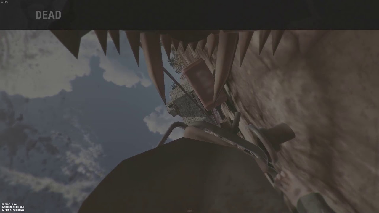 Rust clips#2 - YouTube