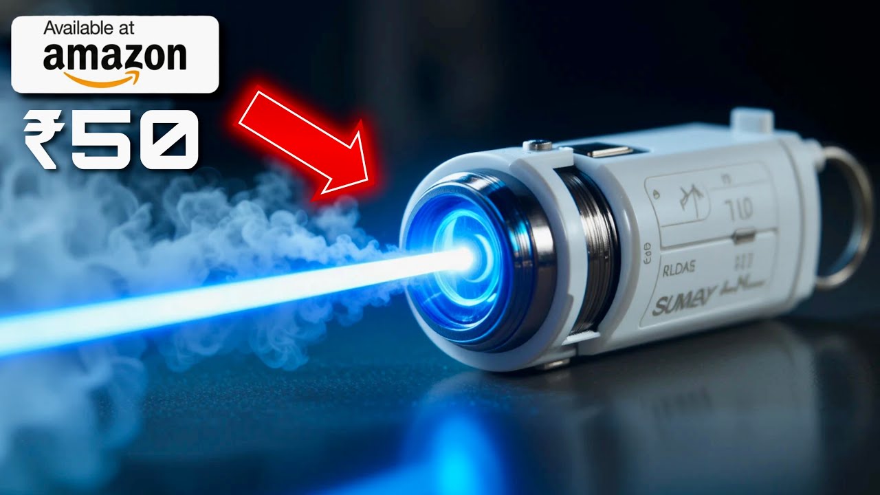 10 Cheap Gadgets You can Buy on Amazon 🔥 Gadgets from Rs99 to Rs499 and ...