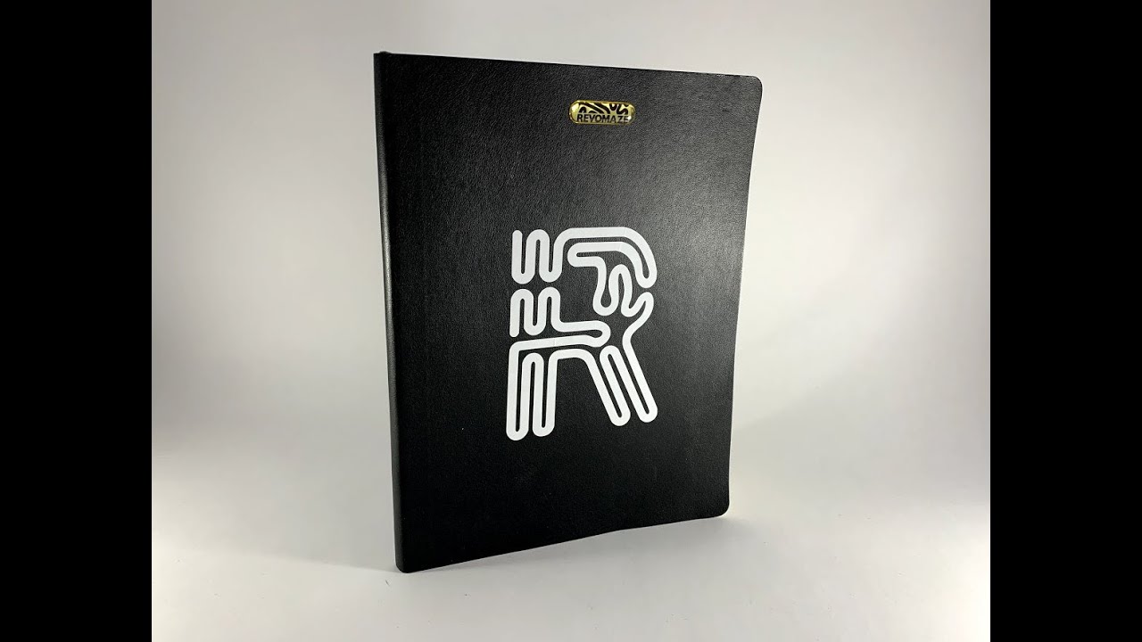 Revomaze Puzzle Part 2: Mapping - YouTube