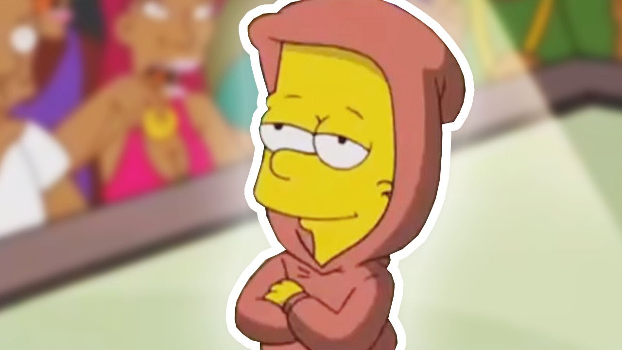 BART CANTANDO 0 SENTIMIENTOS - YouTube