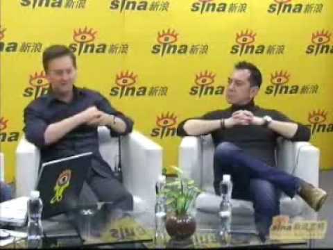 Painted Veil interview w/ Edward Norton part 1