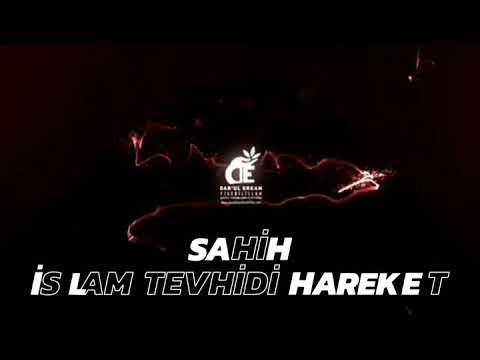 Müslüman bacın esir kampında