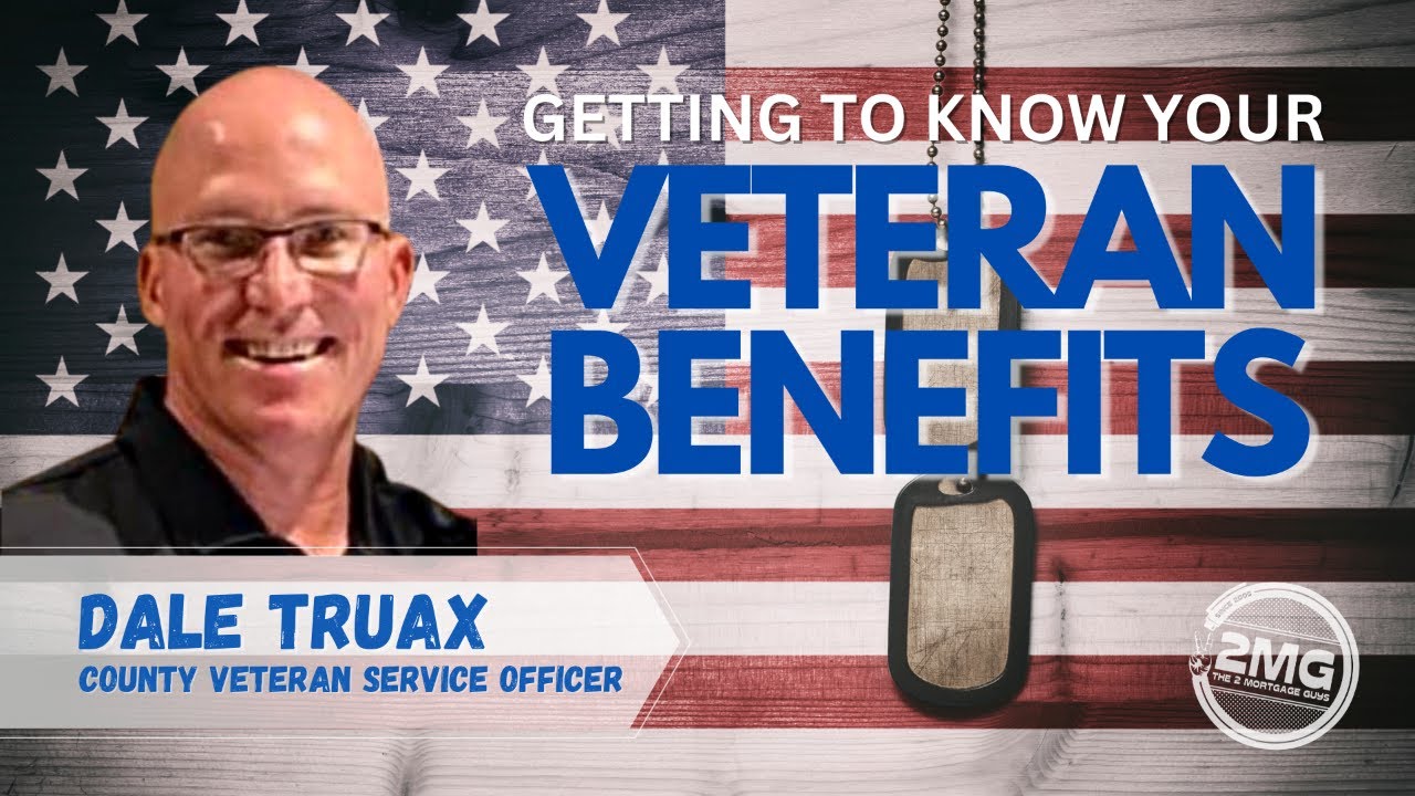 Show & Tell Community Spotlight with Dale Truax - Howard County Veteran ...