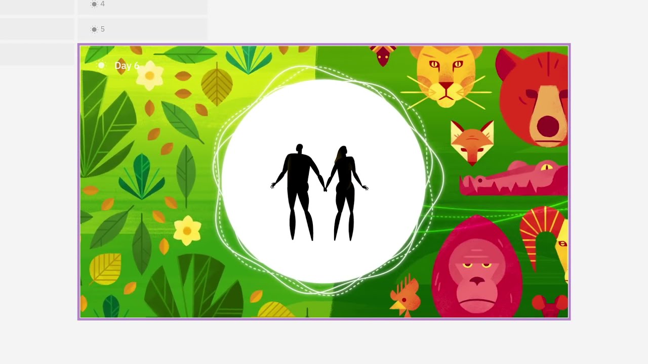 Genesis 1 _ The Bible Project_ The Bible Project - YouTube