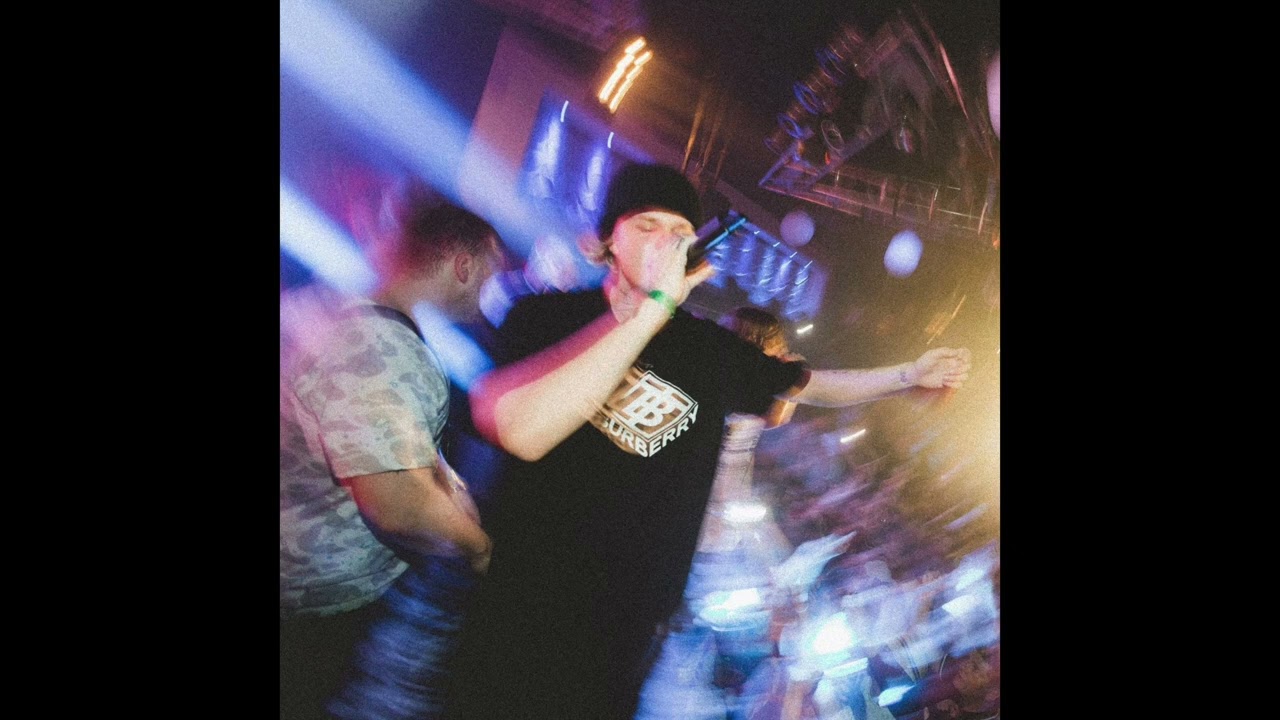 *free* LEXIKA x Absent x t-low Type Beat - "chaos" (prod. noeway) - YouTube